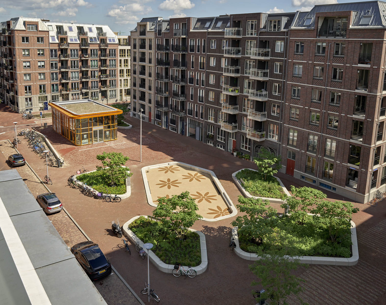 Zijdebalen - Rijnboutt